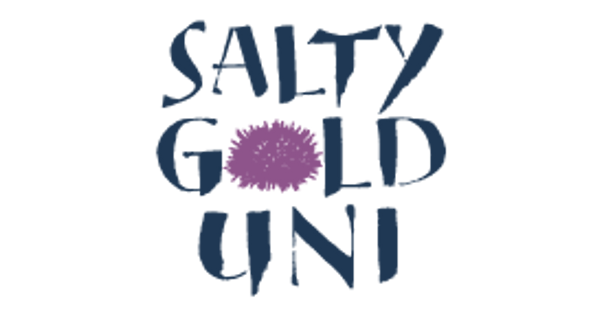 Salty Gold Uni